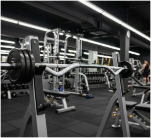 How Much Does an EZ Bar Weigh?